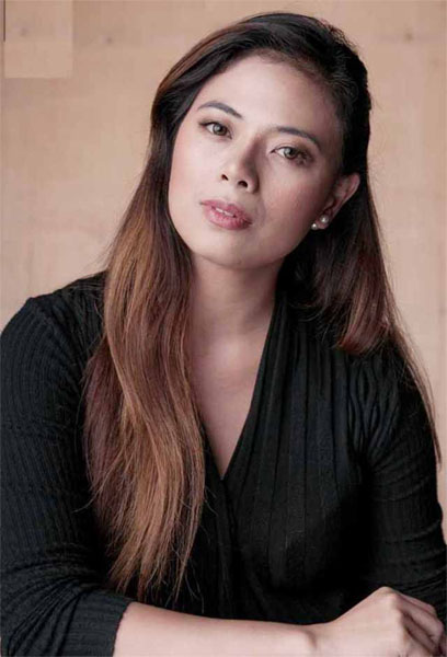 liza diño – Tempo