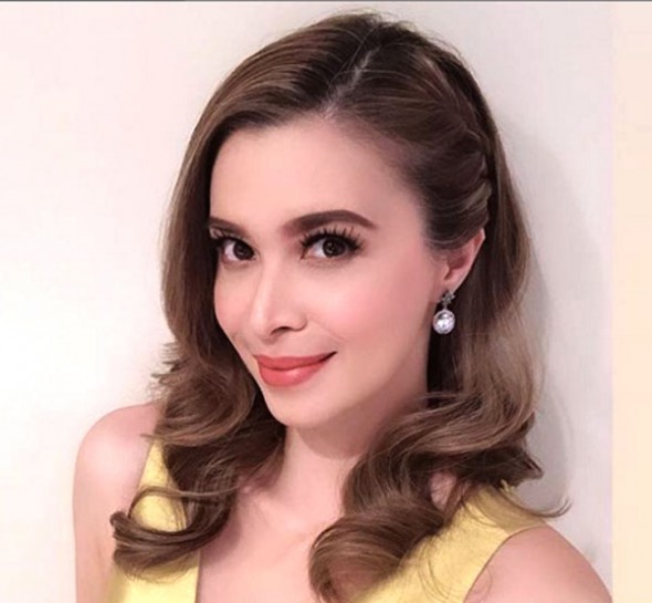 Sunshine Cruz _ Sunshine Cruz sa pagtatapos ng 2023: It was a year of ...