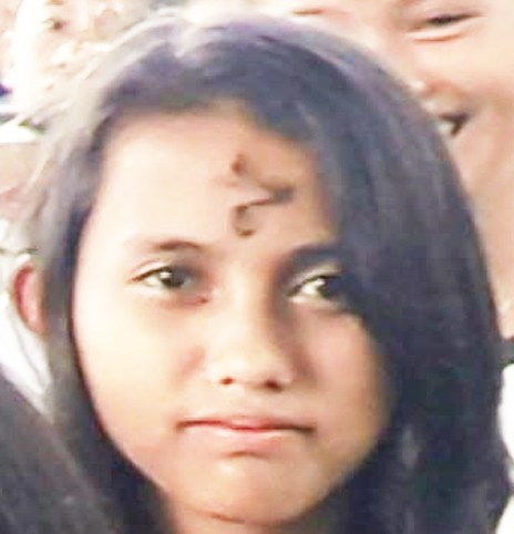 Christine Silawan’ self-confessed killer charged – Tempo