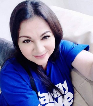 rosanna roces IGg – Tempo