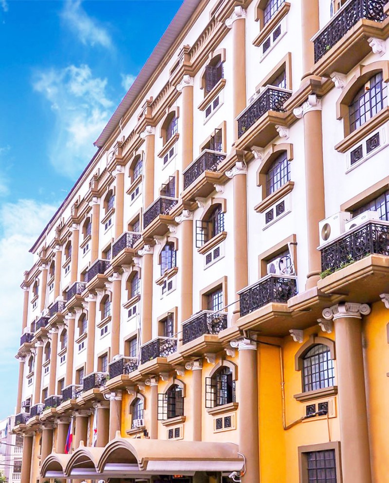 DOLE main office – Tempo