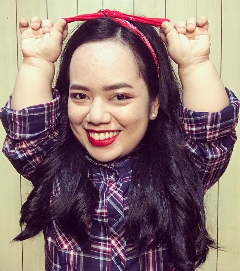 jo berry ig1 – Tempo