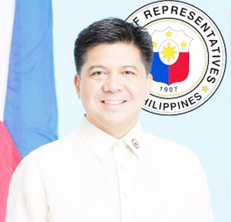 REP. MIKE DEFENSOR – Tempo