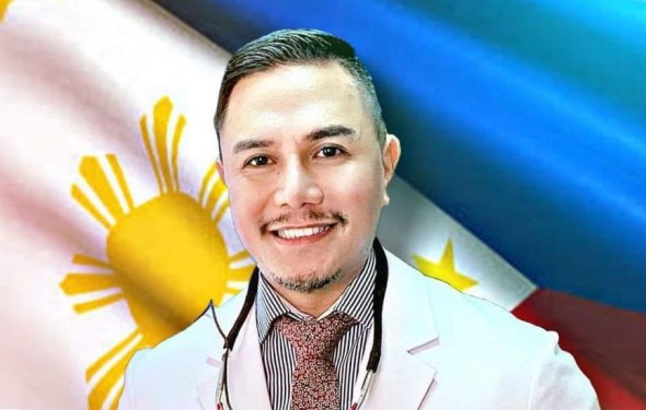 Mario Guiang – Tempo