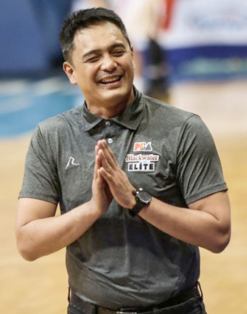 dimaunahan – Tempo