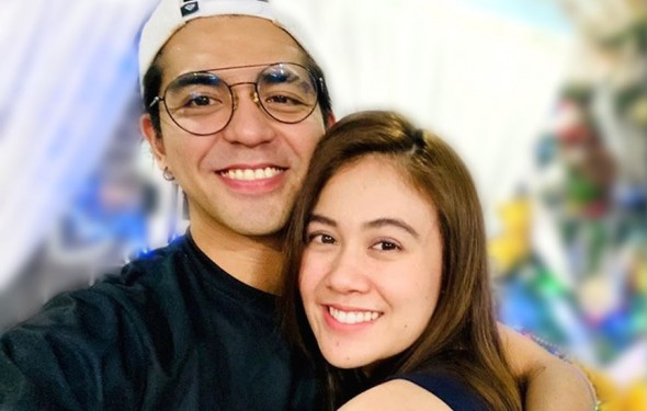 mark herras nicole donesa fb – Tempo