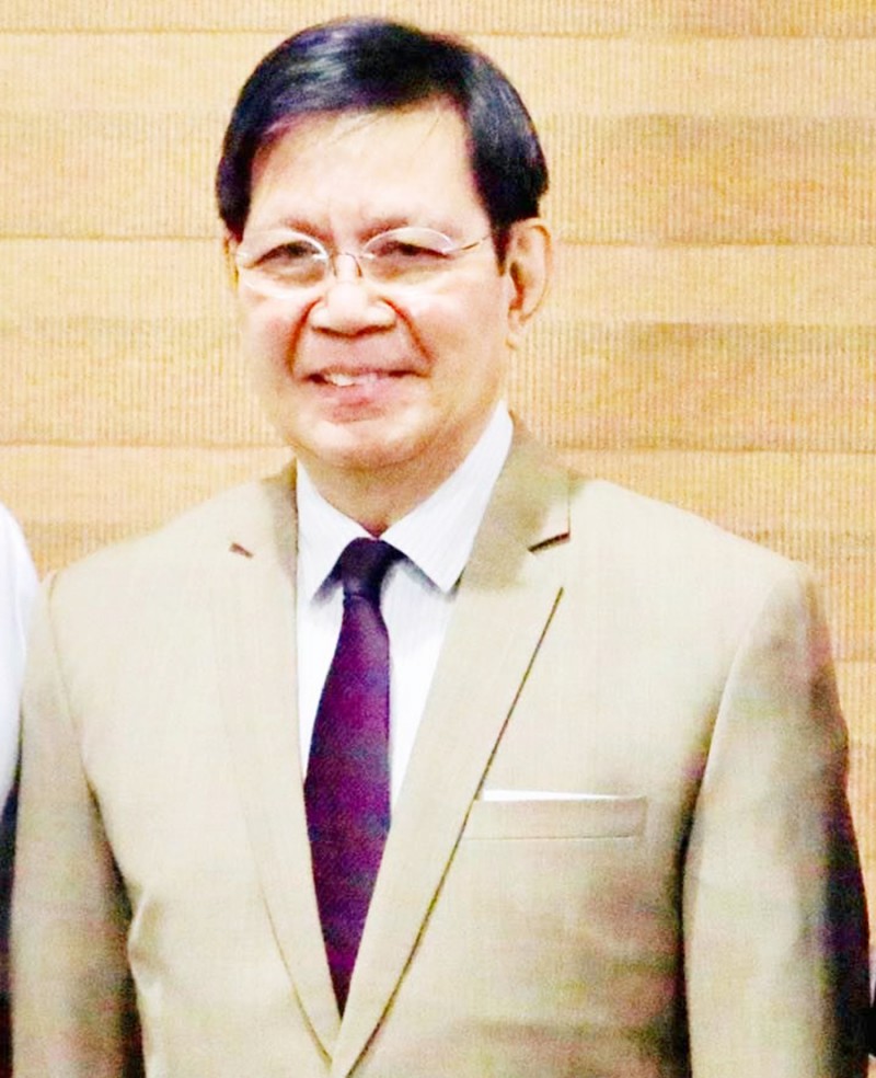 SEN. PING Lacson – Tempo