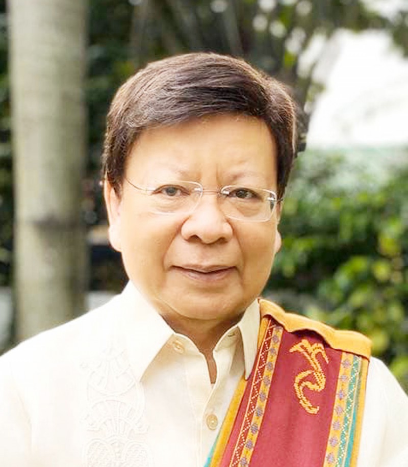 REP. RODANTE Marcoleta – Tempo