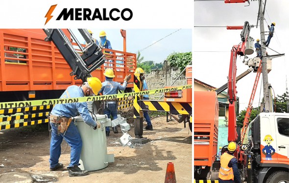 meralco calamba – Tempo