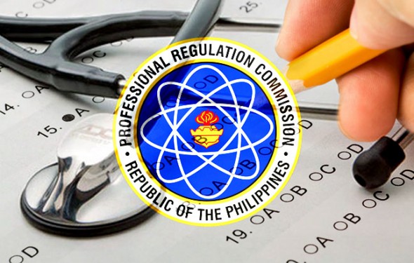 prc physician doctor – Tempo