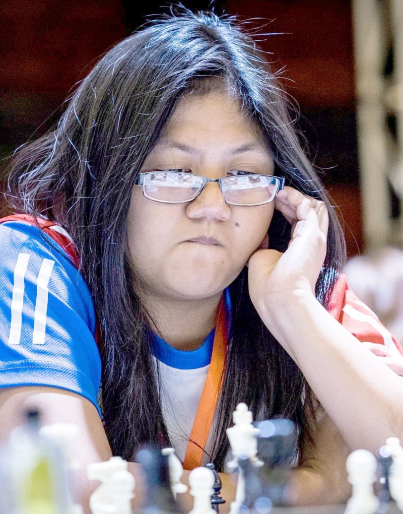 Shania Mae Mendoza – Tempo