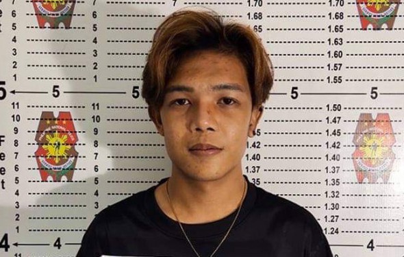 xander ford Marlou Arizala – Tempo – The Nation's Fastest Growing Newspaper