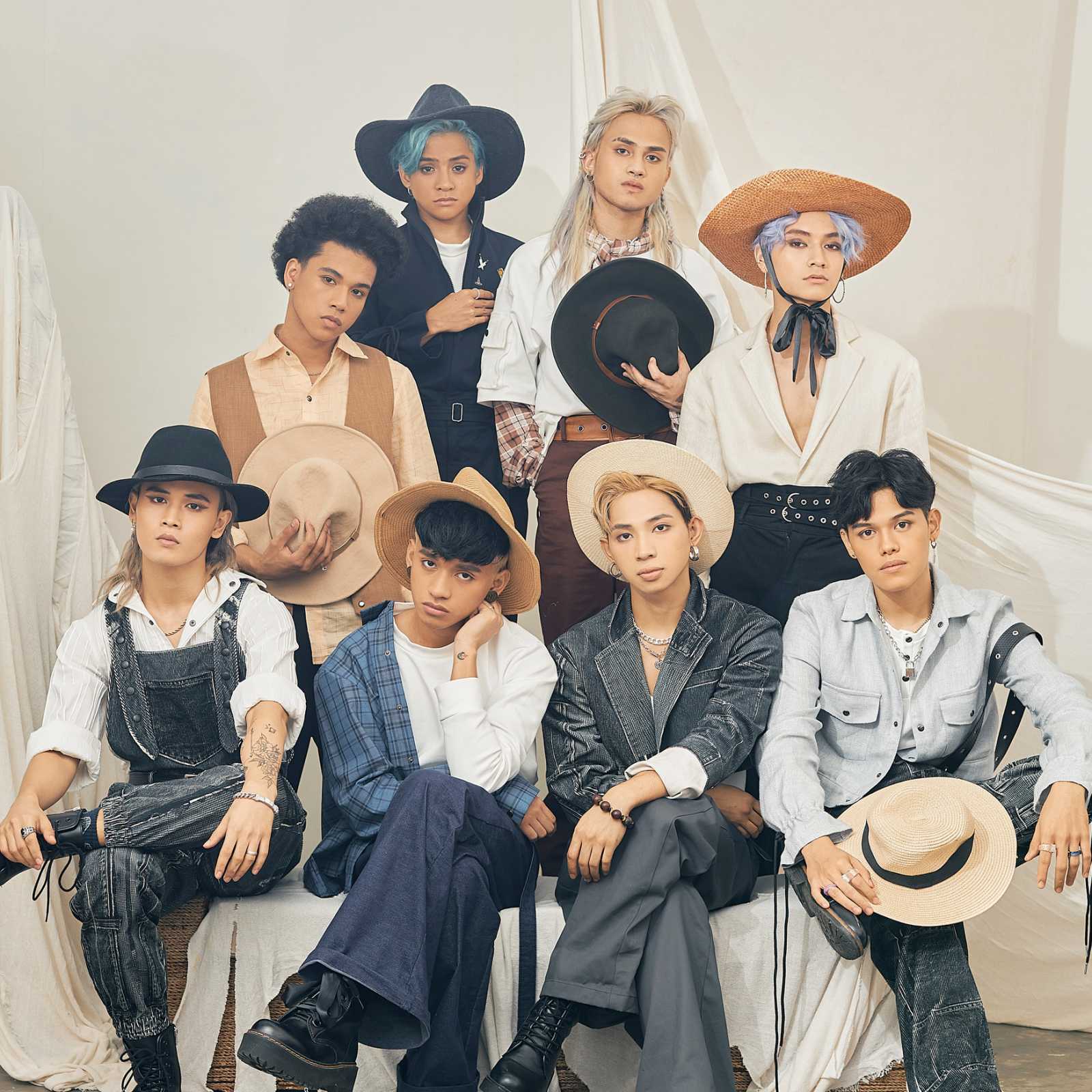 ALAMAT: Bigger, better, stronger – Tempo