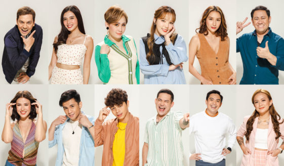 ‘Bubble Gang’ introduces new segments, cast members