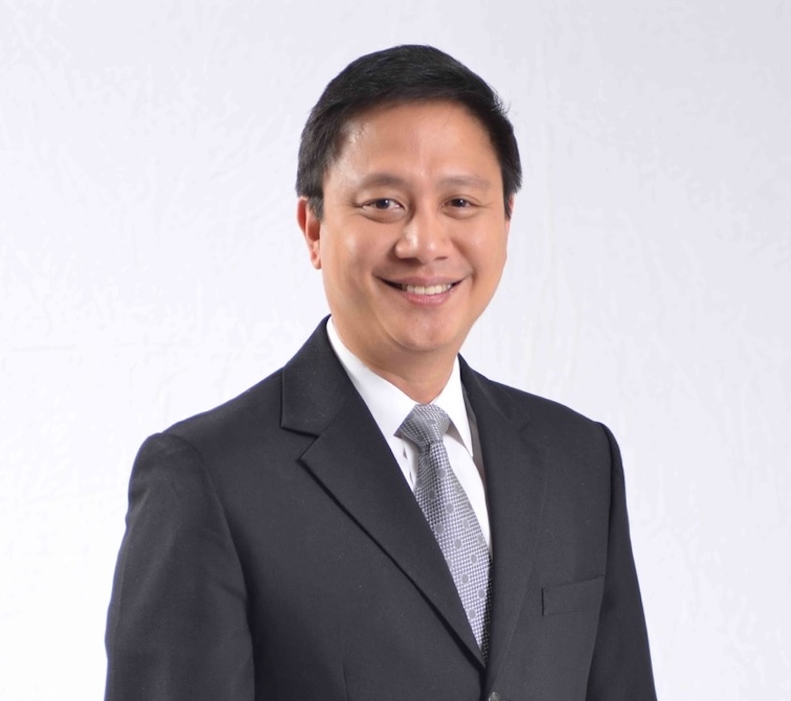 Pato Gregorio named PSA Executive of the Year – Tempo