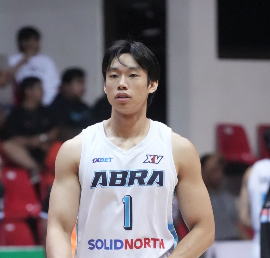 Ildefonso fires 27 as Abra batters Pampanga; Quezon, Caloocan win – Tempo