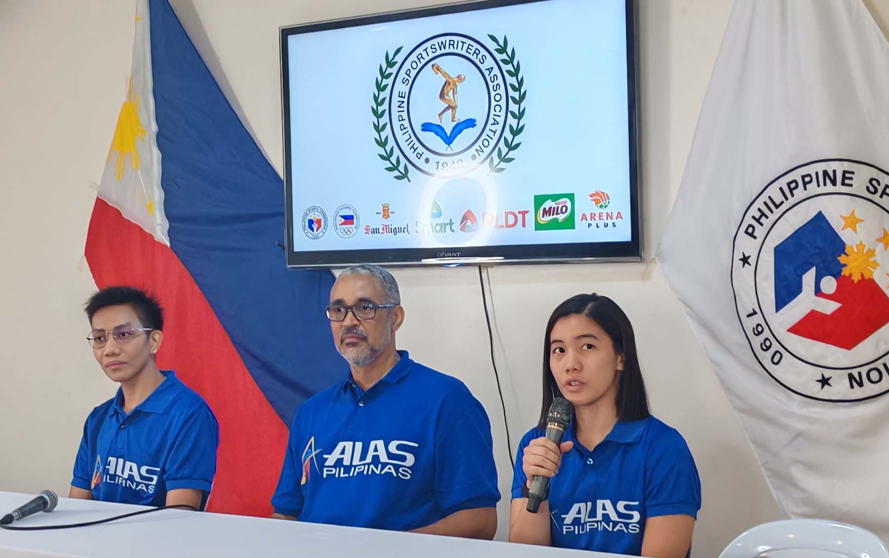Top setter Jia De Guzman rejoining Creamline Cool Smashers – Tempo