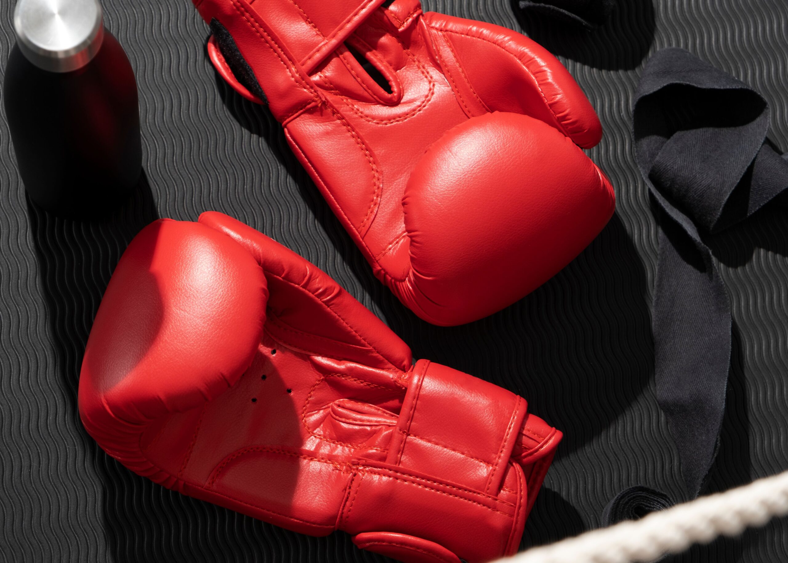 2 Japanese boxers die from brain injuries in separate bouts – Tempo