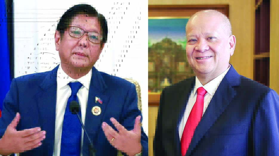 PBBM welcomes Ramon Ang’s proposal amid scrutiny of flood-control ...