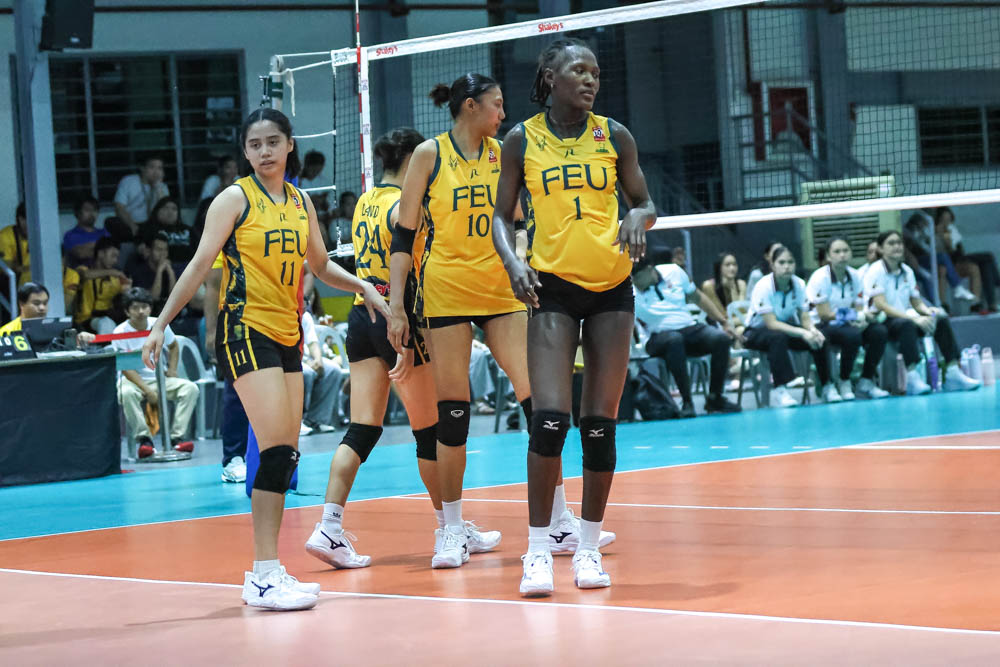 Loresco, Bakanke anchor FEU over Letran – Tempo