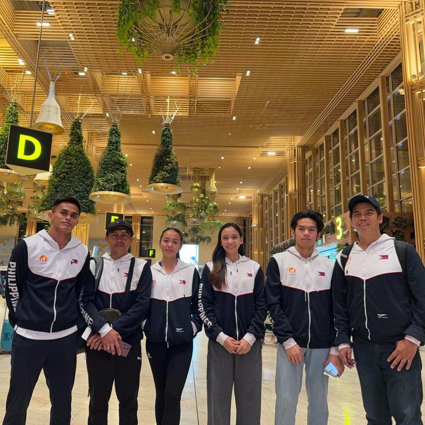 Sprinters Lopena, Pama lead PH team in India trackfest – Tempo