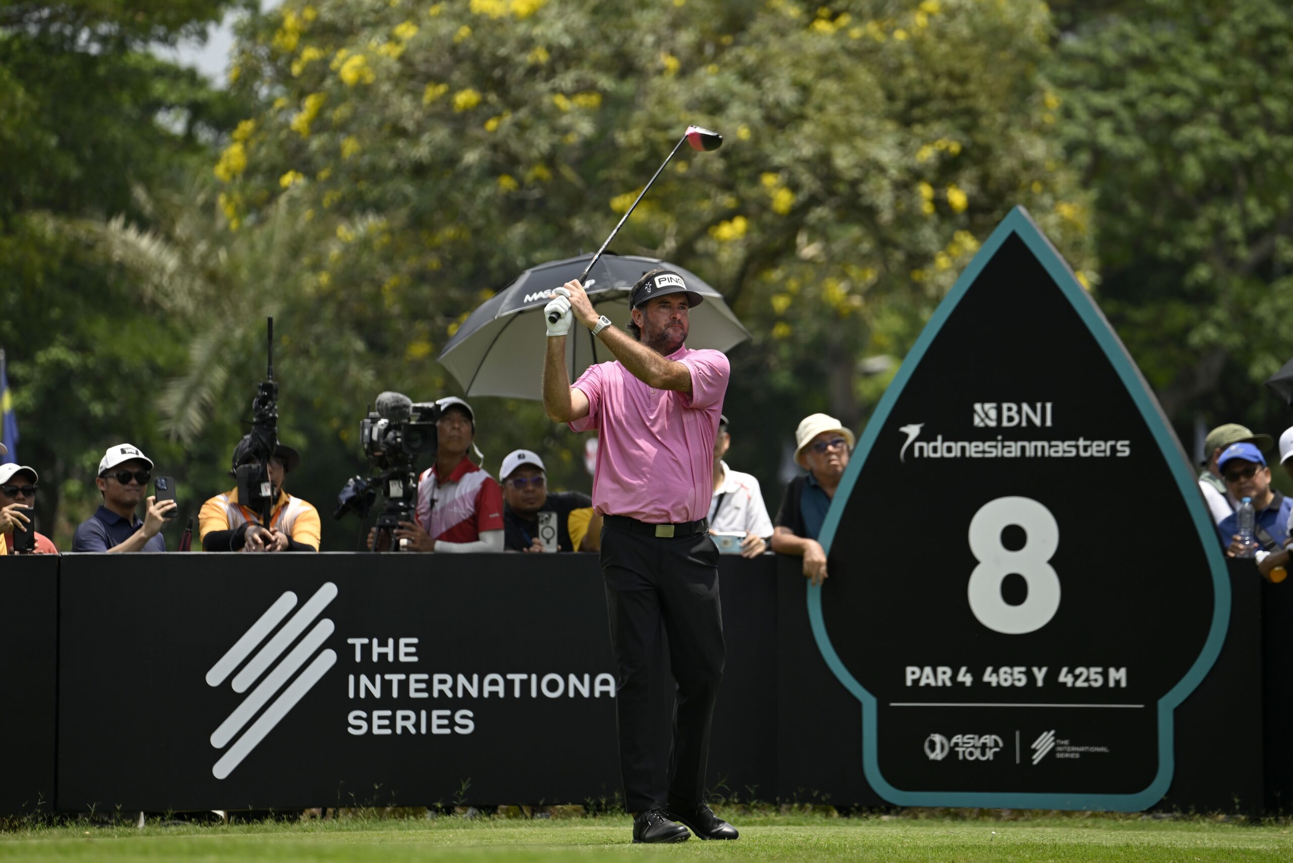 Watson, 3 other golf’s major winners to strut wares at Sta. Elena – Tempo