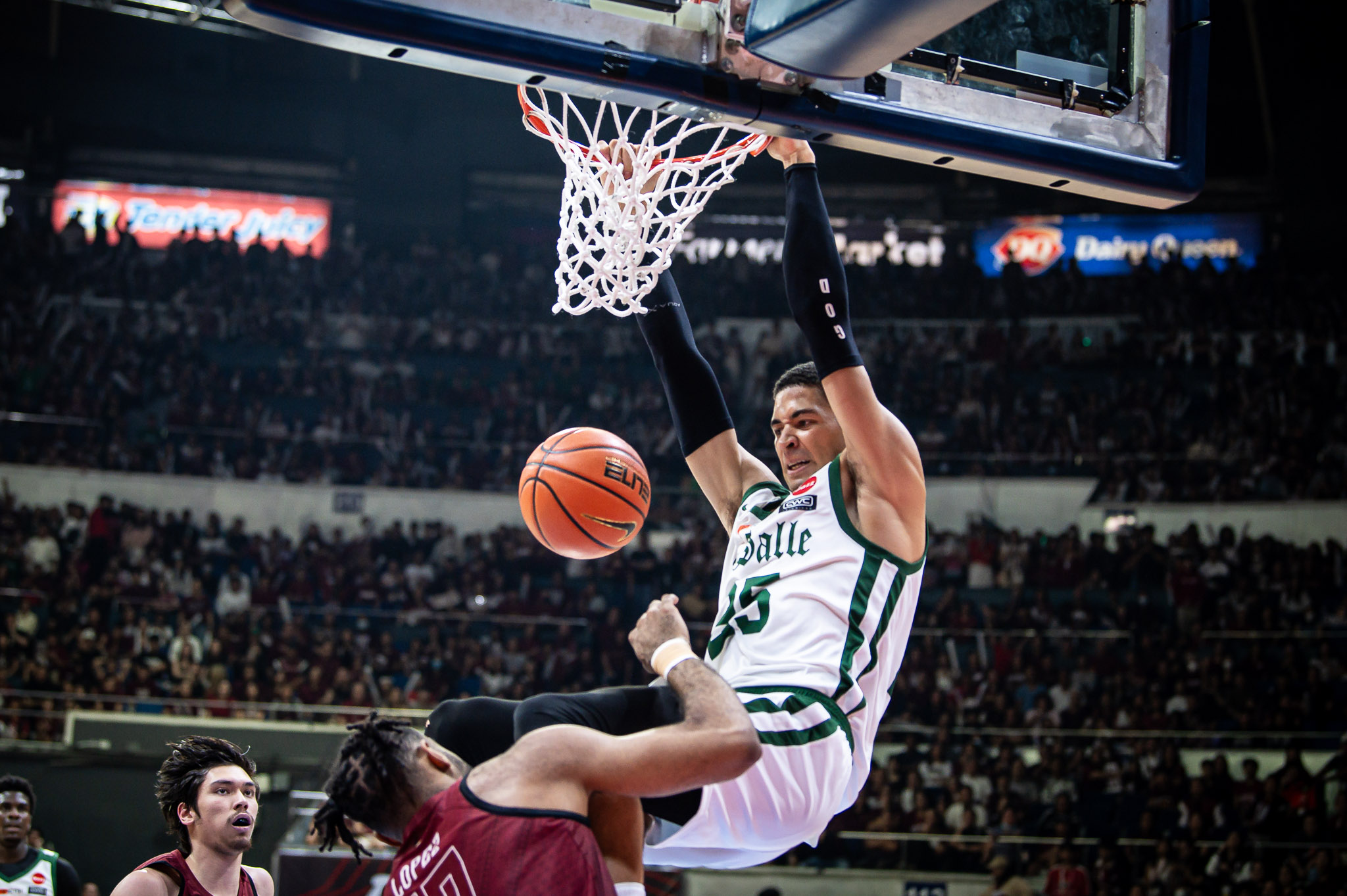 Coach Tim excited to have Phillips, Rosario, Baltazar in Gilas team – Tempo
