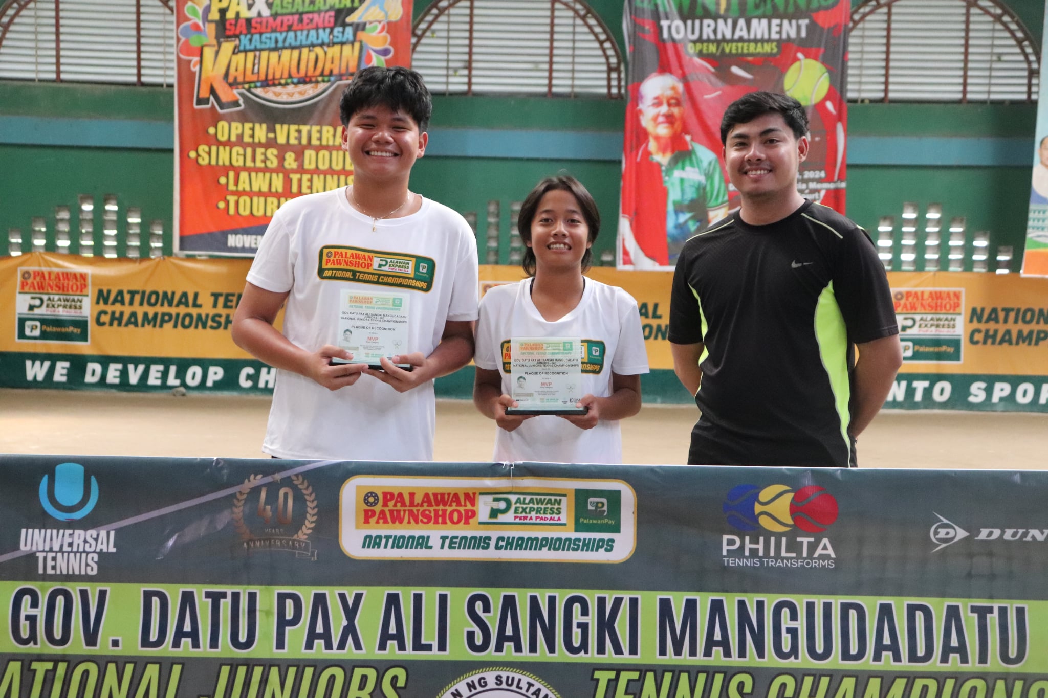 Globasa roars back; Dagoon dominates anew in PPS Matalam – Tempo