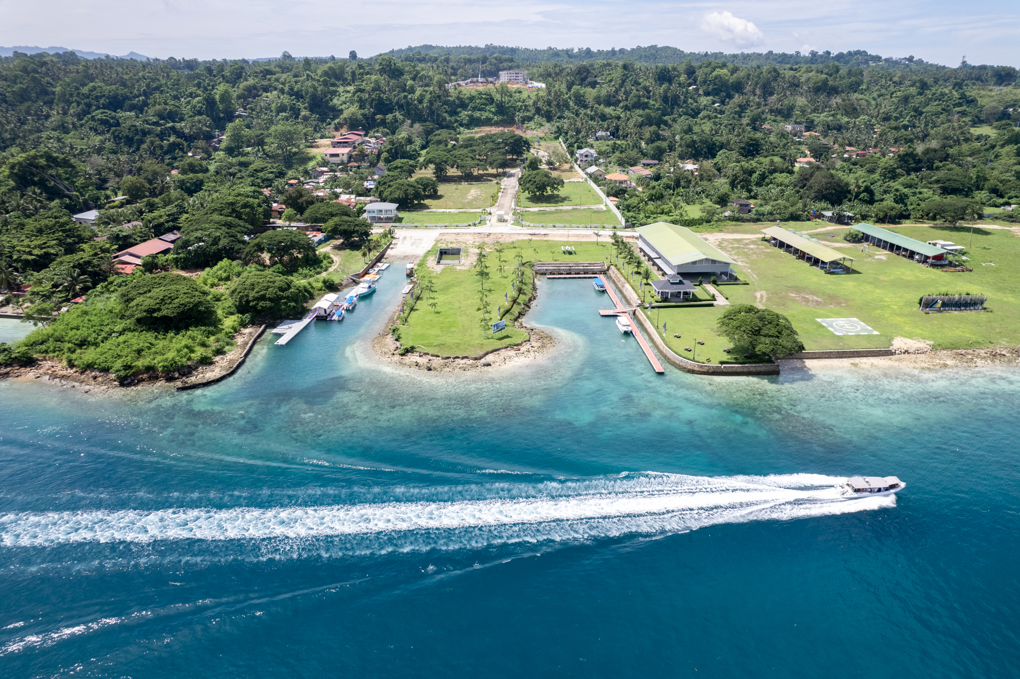 Sunrise Sprint ignites triathlon dreams in Samal Island – Tempo