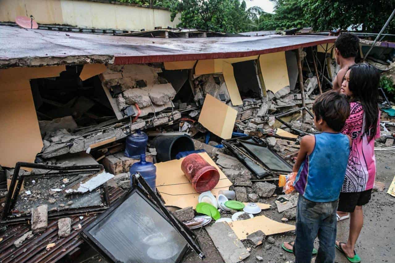 Cebu quake death toll now at 79 – NDRRMC – Tempo