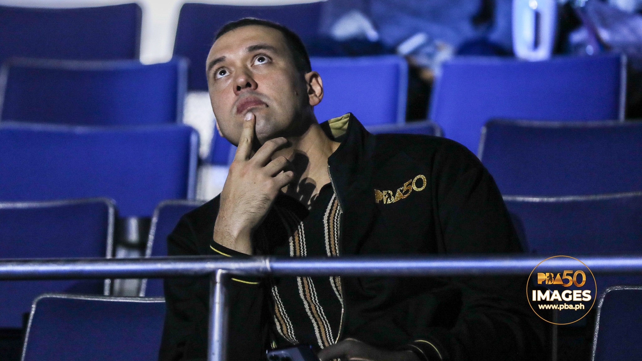 Greg Slaughter expresses intention to make PBA comeback – Tempo