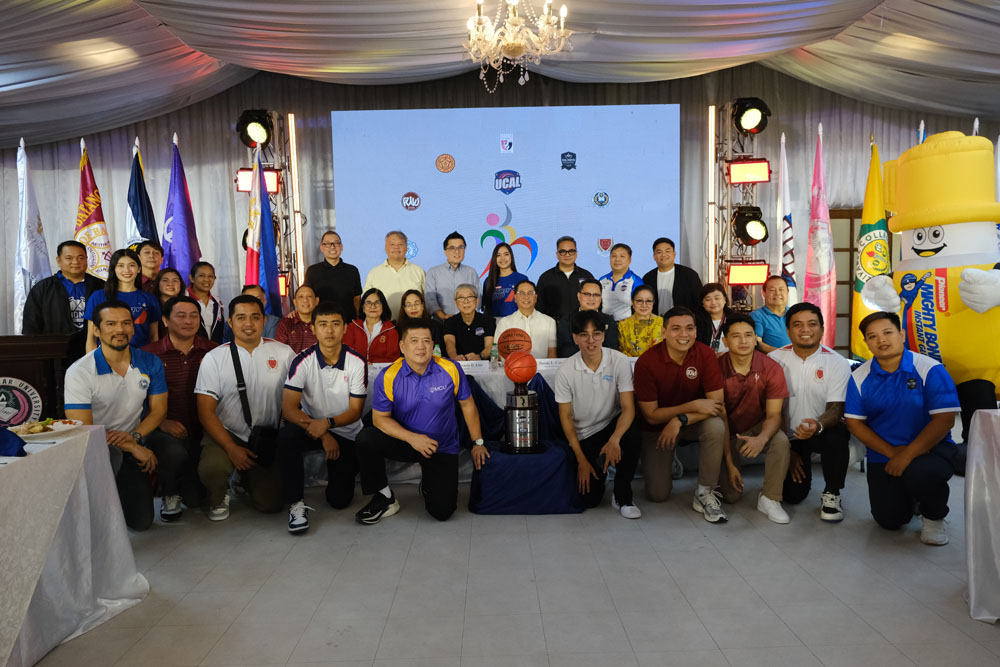 UCAL fires off Oct. 9 with host CEU ready to defend street dancing ...