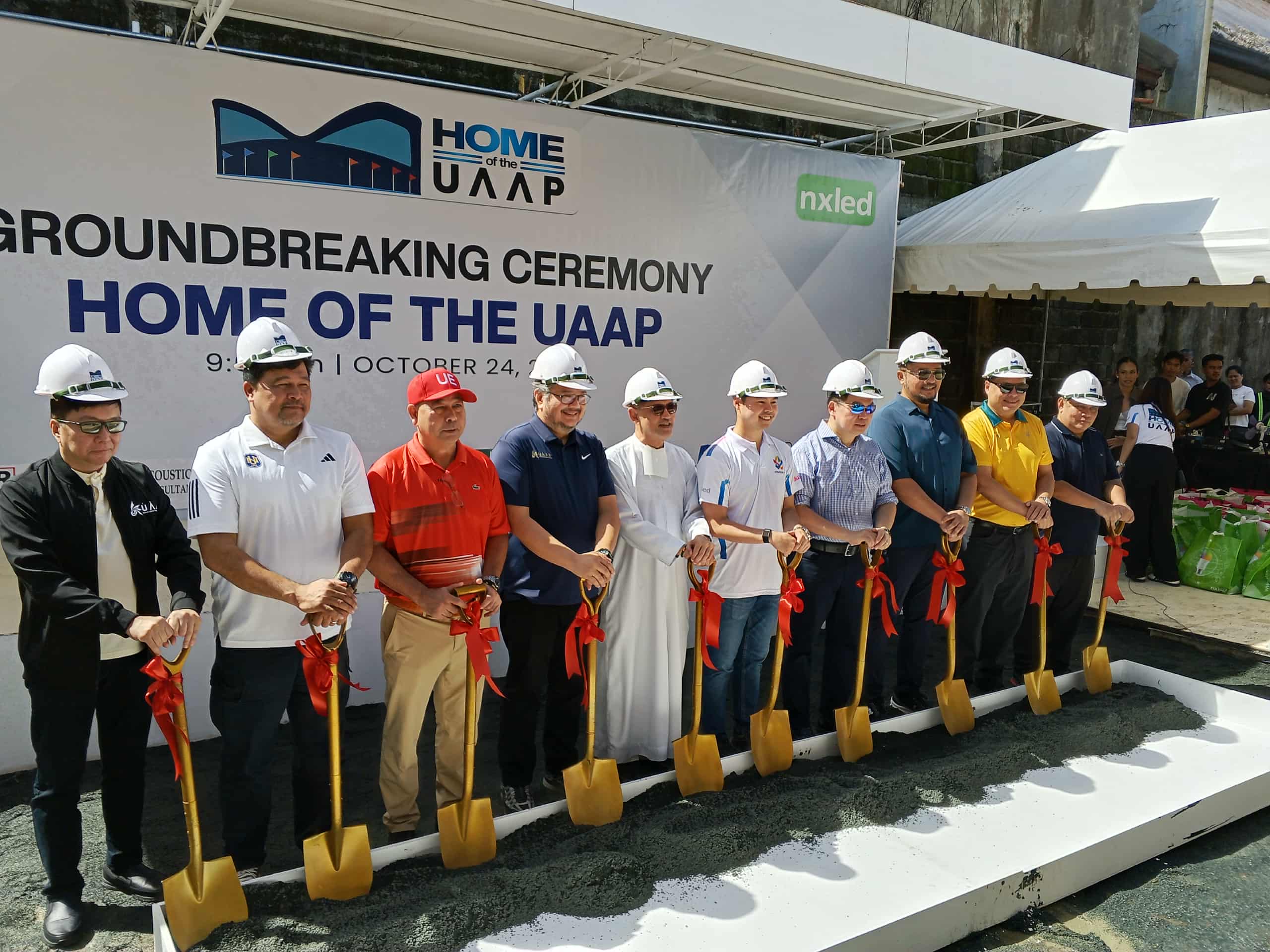 Akari takes another stride toward building a home for UAAP – Tempo