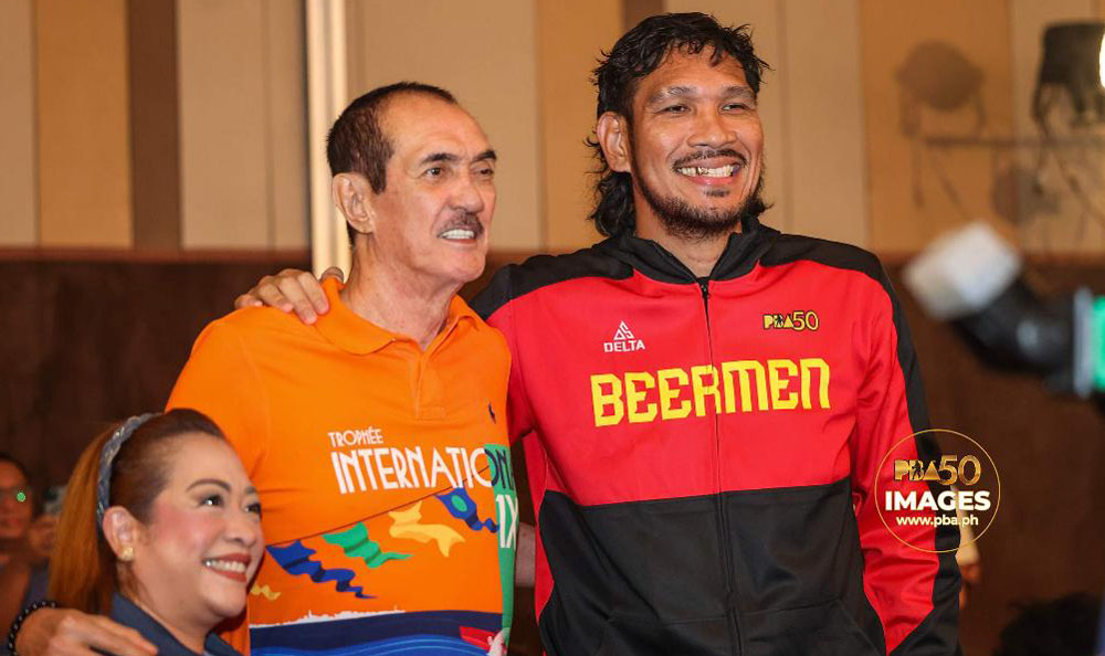 Only injuries can stop JMF from winning his 10th MVP – Fernandez – Tempo