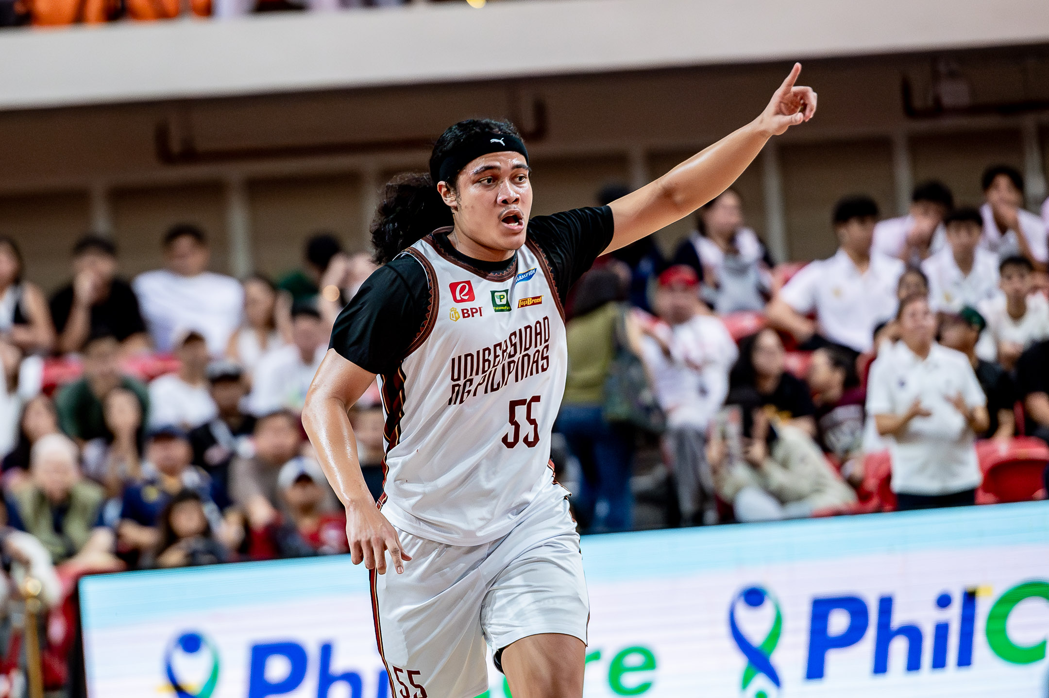 A win over NU shows UP’s character, says Stevens – Tempo