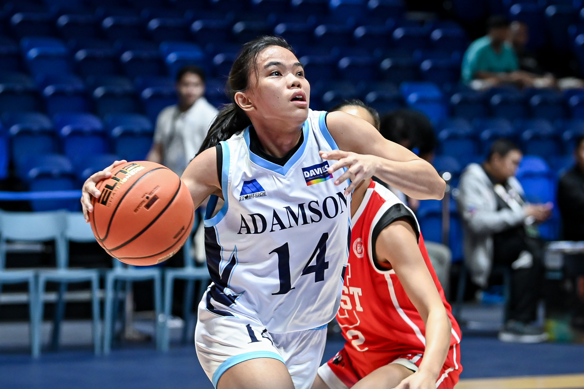 Adamson rediscovers form, rolls past UE – Tempo