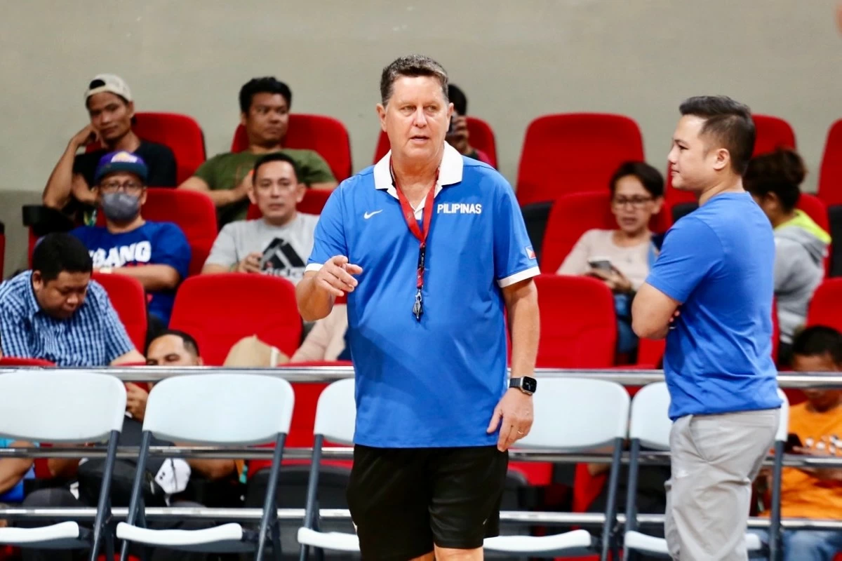 Gilas begins buildup for FIBA World Cup Asian qualifiers – Tempo