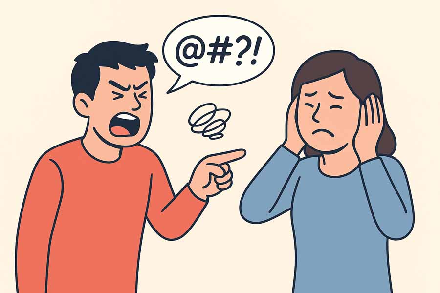 The fine line between protest and profanity – Tempo