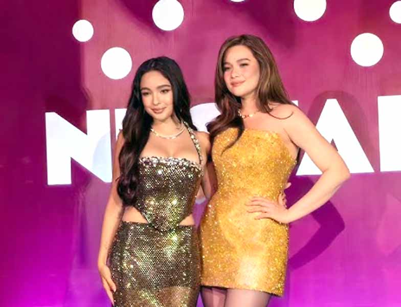 Bea Alonzo, Andrea Brillantes on the changing face of entertainment – Tempo