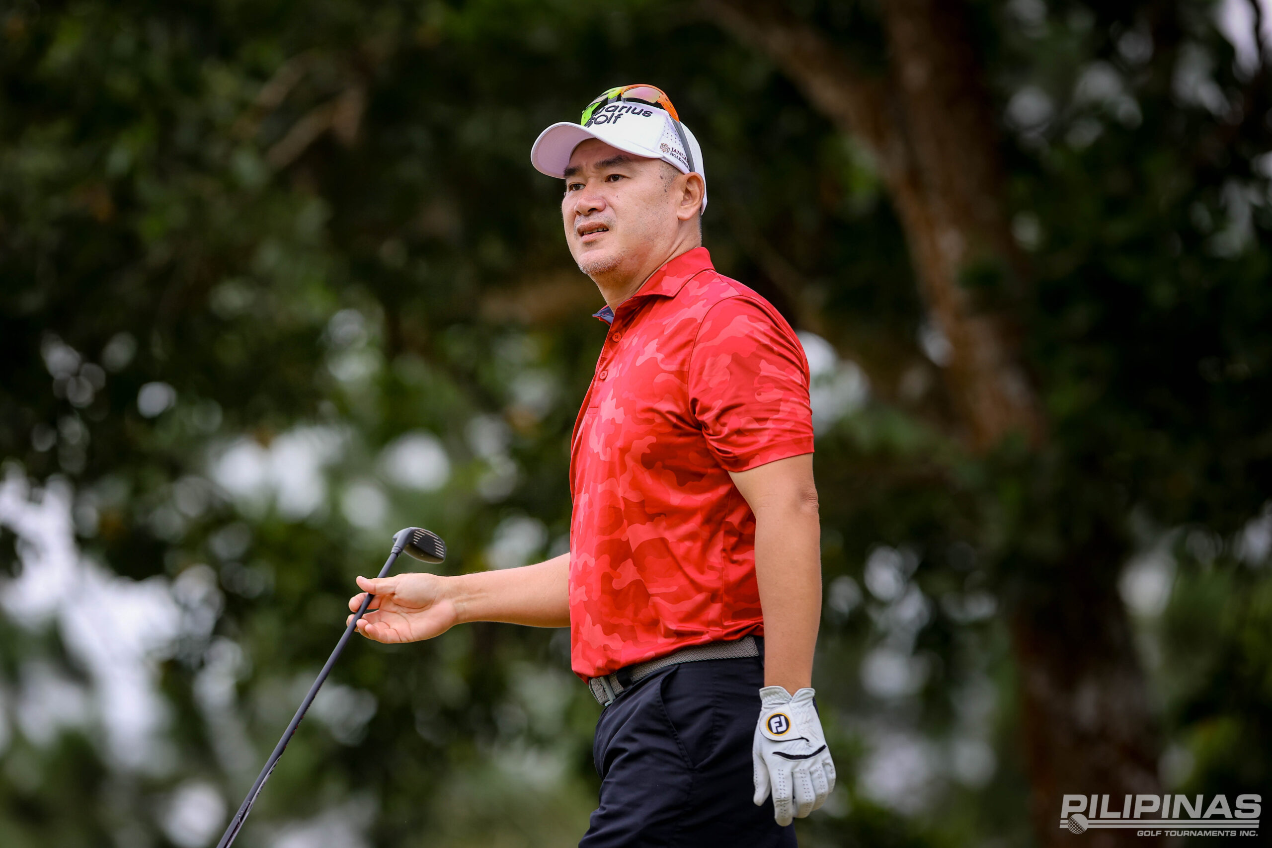 PH golf surges in 2025 with milestones and dramatic finishes – Tempo