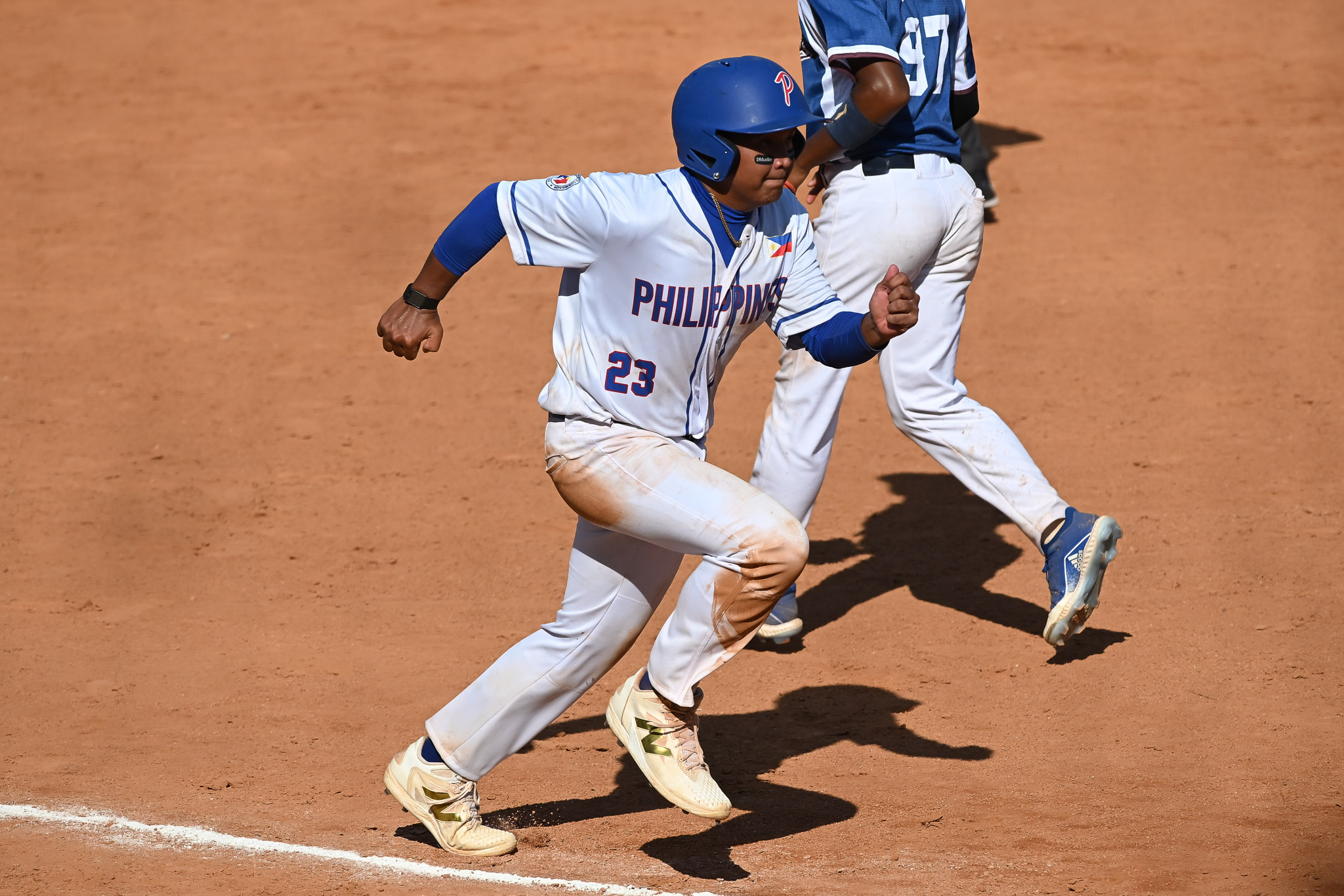 PH baseball team stays spotless; polo squad falls to Thais in semis – Tempo
