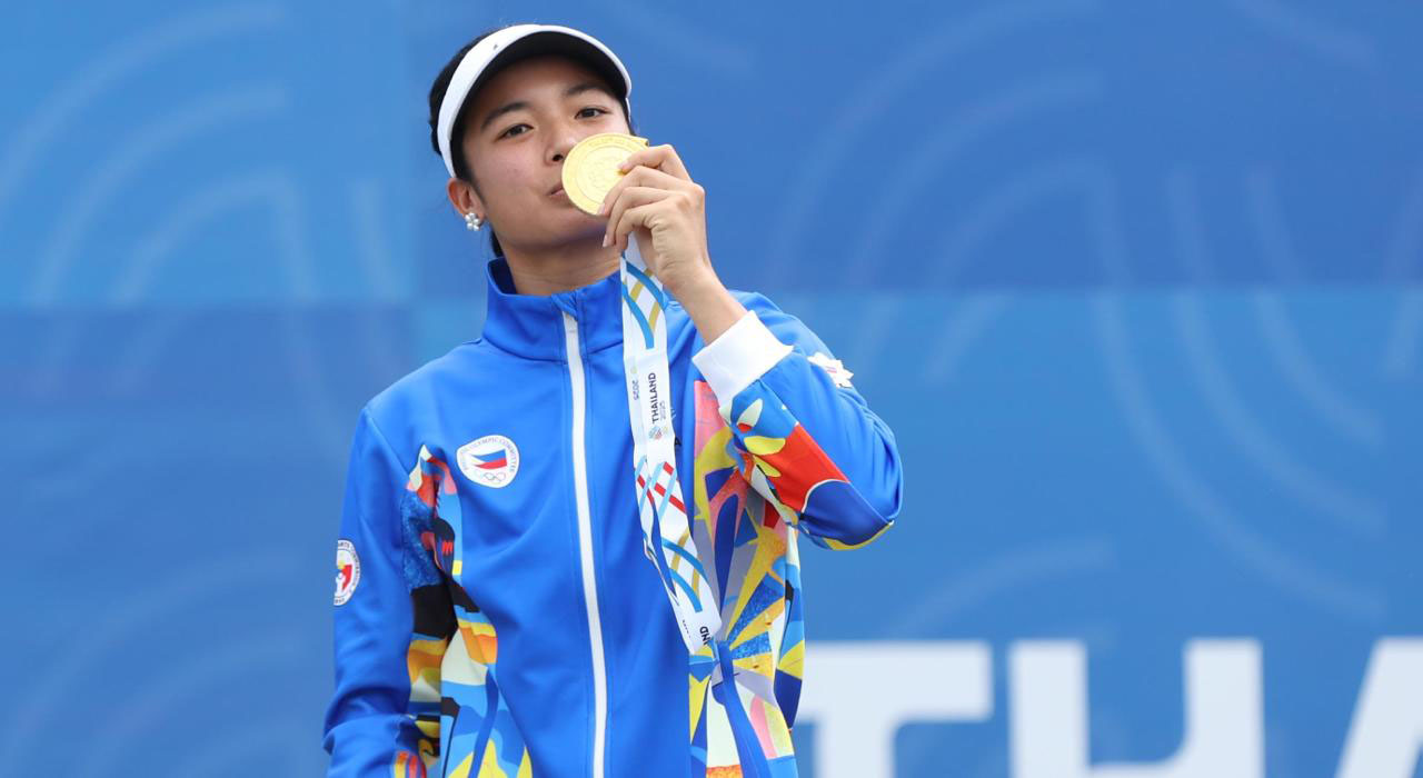 After a short break, Alex Eala to see action in 2025 MGM Macau Tennis ...