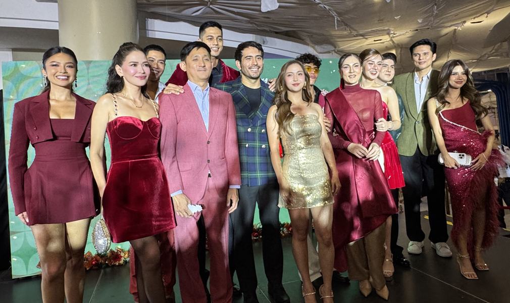 ‘Rekonek’: Heartwarming holiday tale about connection – Tempo