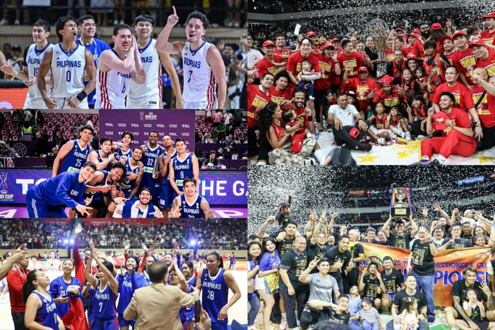 Roller coaster 2025 offers another colorful chapter to PH basketball ...