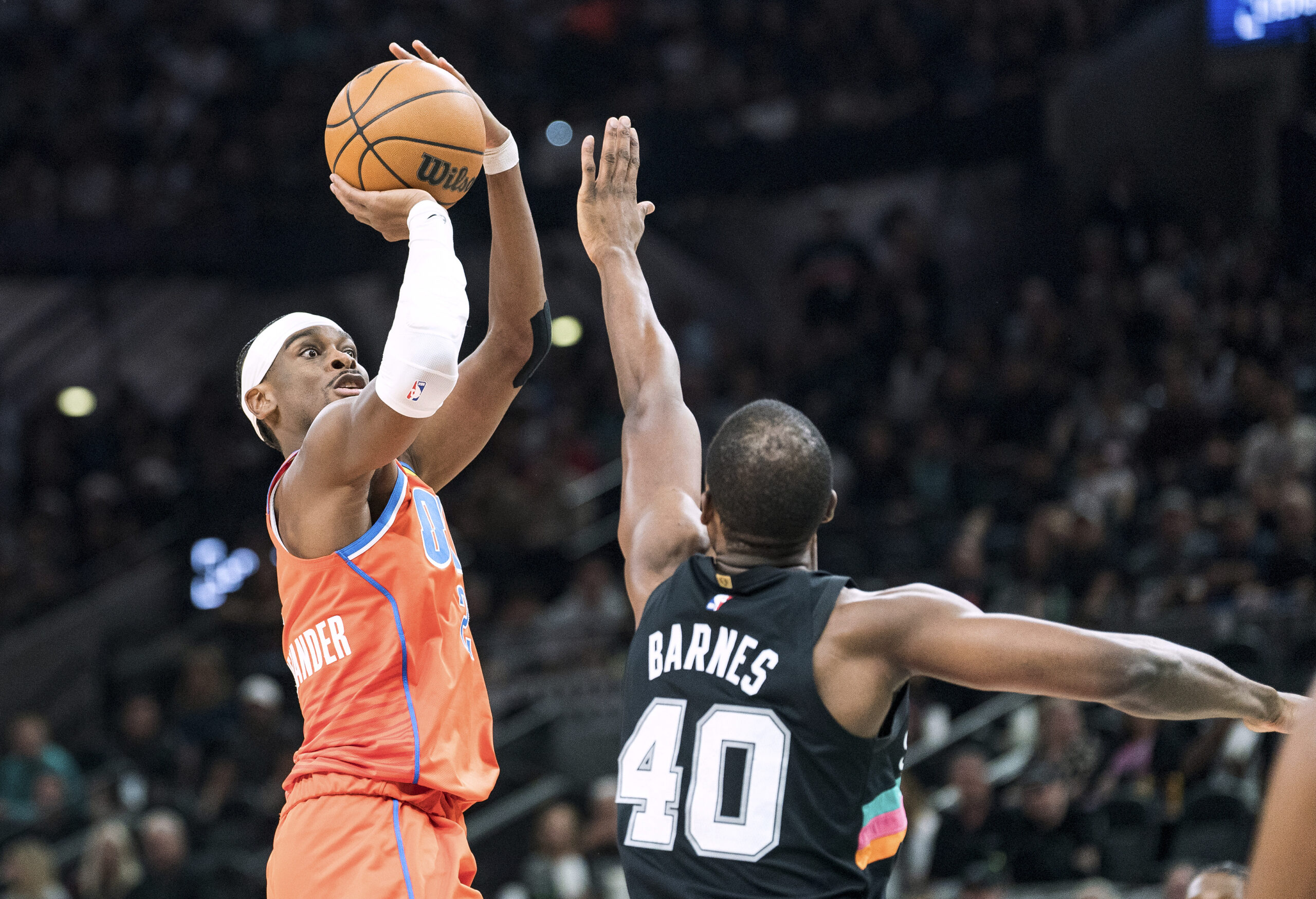 Christmas Day hoops: Cavs-Knicks, Spurs-Thunder, Mavs-Warriors, Rockets ...