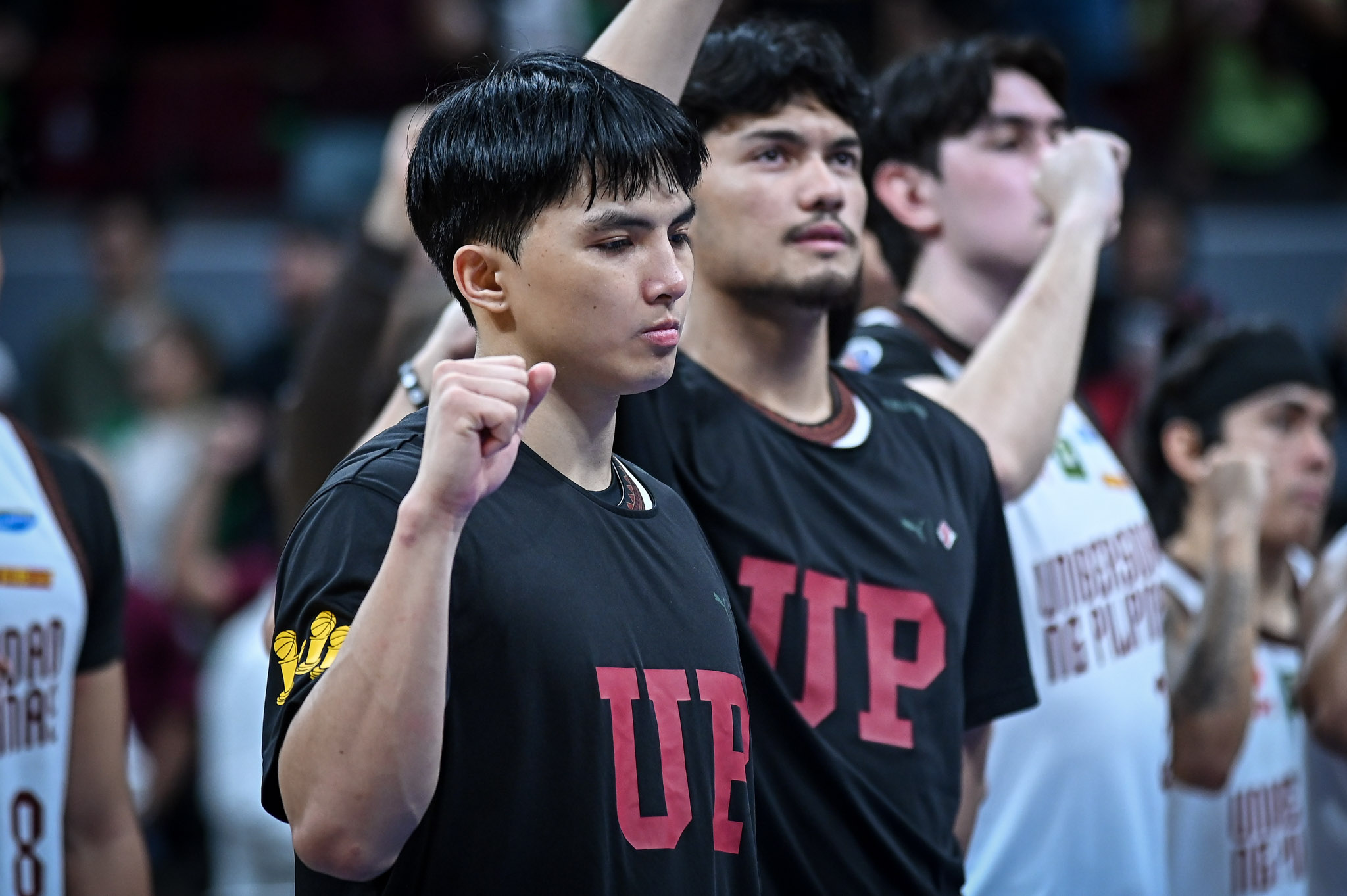 Goldwin reminds UP: Alarcon needs help – Tempo