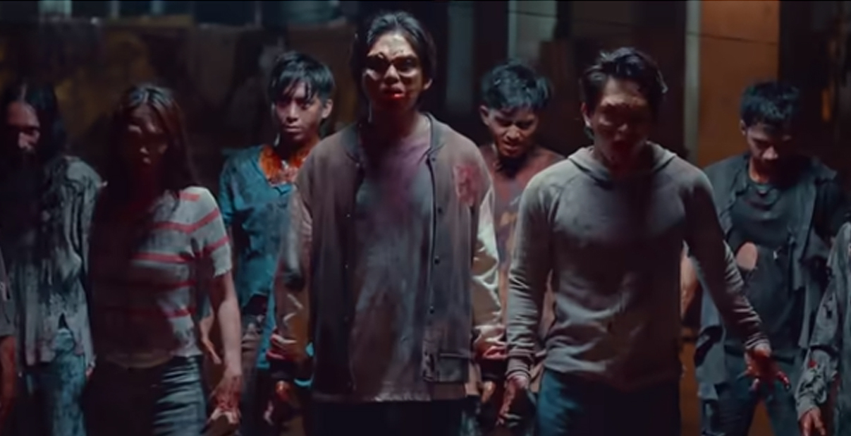 ‘Shake, Rattle & Roll: Evil Origins’ — Horror, hotties, and youthful ...