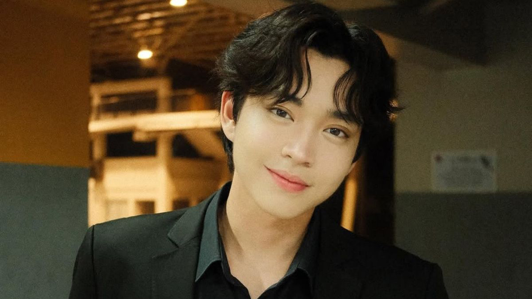 Rabin Angeles howls his way into stardom in ‘A Werewolf Boy’ – Tempo