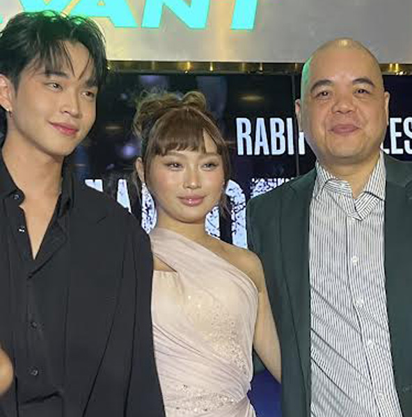 ‘A Werewolf Boy’: Unang iyak, unang kilig – Tempo