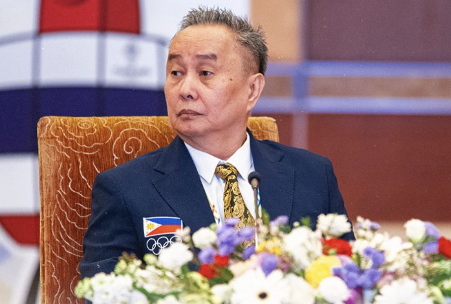 PH gets 4 taekwondo slots in Asian Games – Tolentino – Tempo